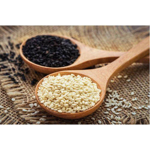 Natural Sesame Seed Supplier, Exporter - Yash Industries